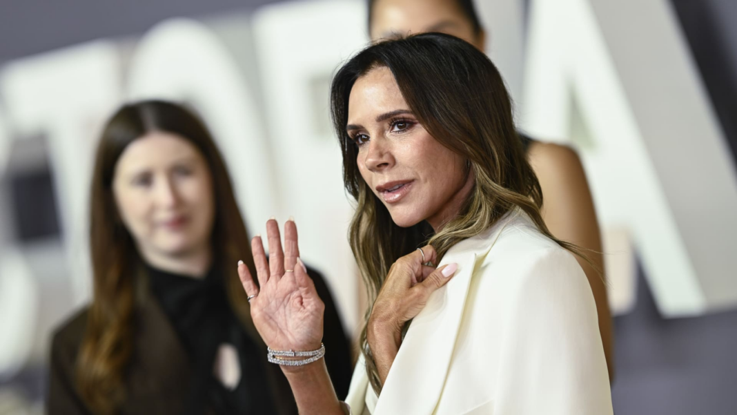 Victoria Beckham's go-to foods draw from the Mediterranean diet ...